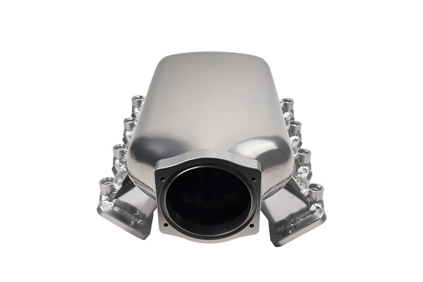 LS3/L92 102MM HIGH GEN II INTAKE MANIFOLD BIG VOLUME (Silver) – Deepmotor
