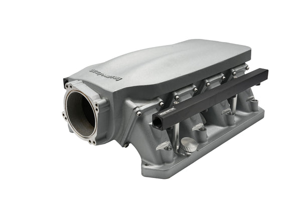 Cast For Hemi Gen III Intake Manifold 90mm Dual Throttle Body Bolt Pat ...